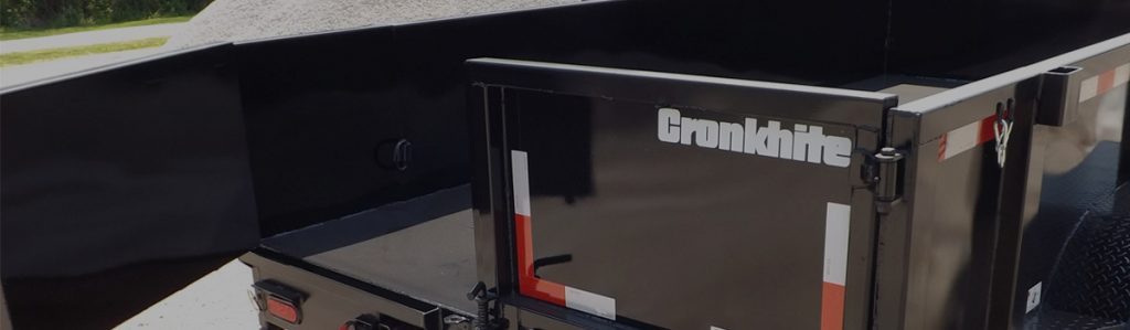 Home - Cronkhite Trailers